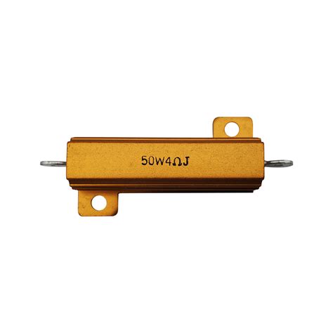 12 Volt To 6 Volt Resistor