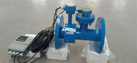 Electromagnetic Partially Filled Pipe Flow Meter Sino Inst