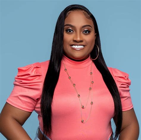 Monique Overstreet — Apparo Academy