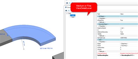 the building coder mep cable tray bend and tee analysis