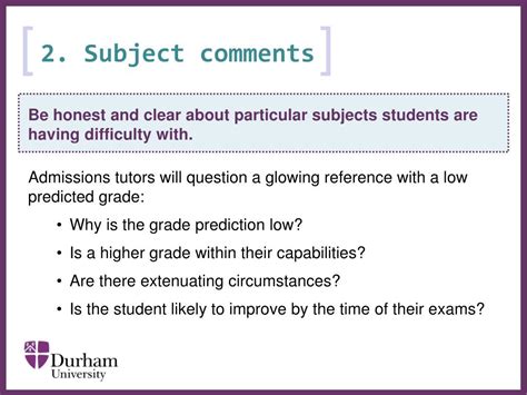 PPT UCAS References For Teachers And Advisers PowerPoint Presentation ID