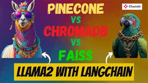 Llms Nlproc Nlp Deeplearning Vectordatabase Datascience Ai