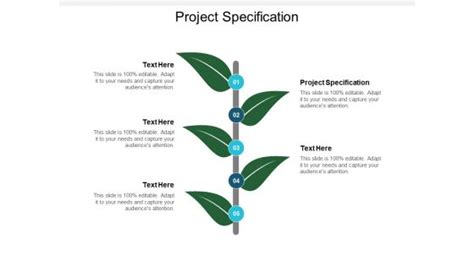Design Specification Powerpoint Templates Slides And Graphics