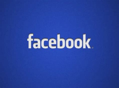 La Nouvelle Version De Facebook Arrive Tout Ce Qui Va Changer Public