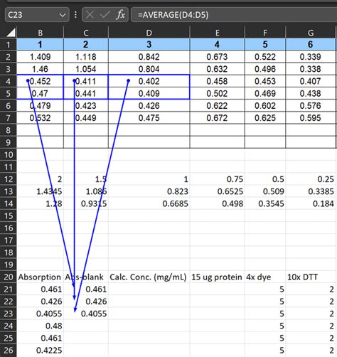 Horizontal To Vertical Drag And Fill Not Finding The Series Rexcel