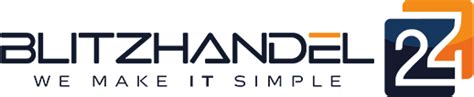 Blitzhandel24 Software And Cloud Licensing Solutions