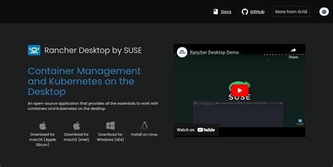 Top 12 Most Useful Docker Alternatives For 2025 [list]