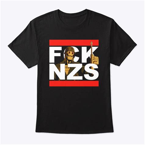 Gi Robot Fuck Nzs Shirt Teesfox
