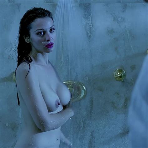 Nude Video Celebs Adrienne Sachs Nude In The Cold Of The Night