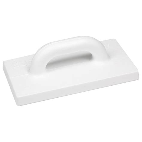 Kubala Styrofoam Float Choice Of Size Buy Tiling Tools Online