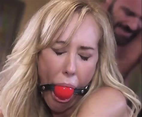 Brandi Love Mom Destroyed Bondage