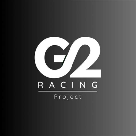 G2 Racing Project Youtube
