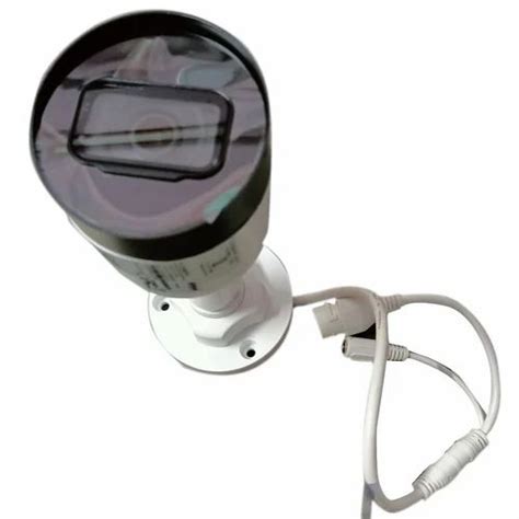 Dahua MP IP Bullet Camera Camera Range M At Rs In Vijayawada ID
