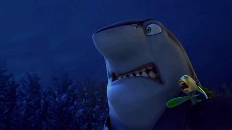 Shark Tale Lenny Quotes