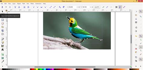 Inkscape Remove Background How To Remove Background In Inkscape
