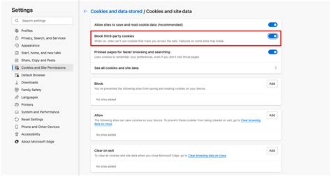 How To Block Cookies On Your Browser Cookieyes