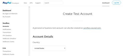 Paypal Implementation In Django Rest Framework Dev Community