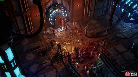 Rogue Trader Companion Builds Tier List Basics Companions Warhammer K Rogue Trader