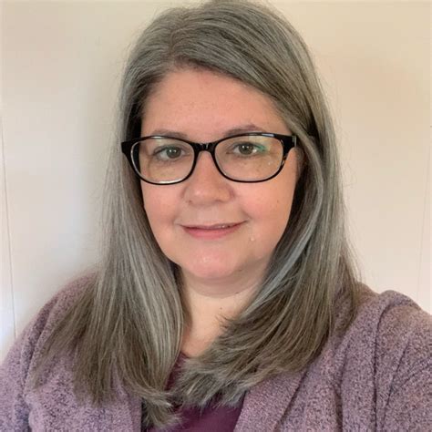 Jacquelyn Johnson Mlis Ils Administrator Northern Waters Library