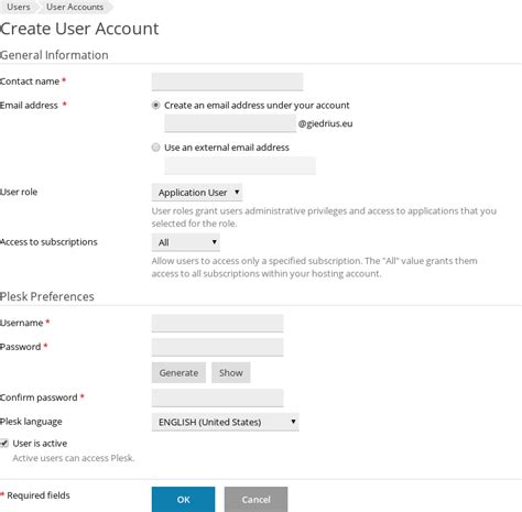 [plesk] Getting Started With Plesk Techplushost Blog