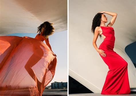 S Curved Lines In Photography