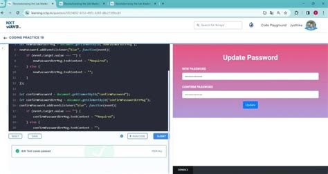 Bhatraju Jyothika On Linkedin Day Javascript Rahulattulurisir Ccbp