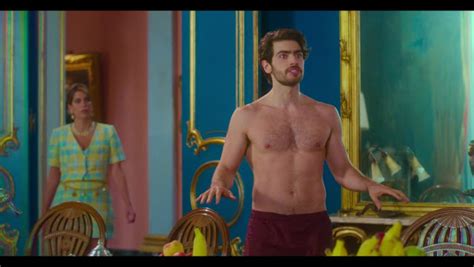 Auscaps Caio Menck Nude In Novela 1 06 My Love My Nemesis