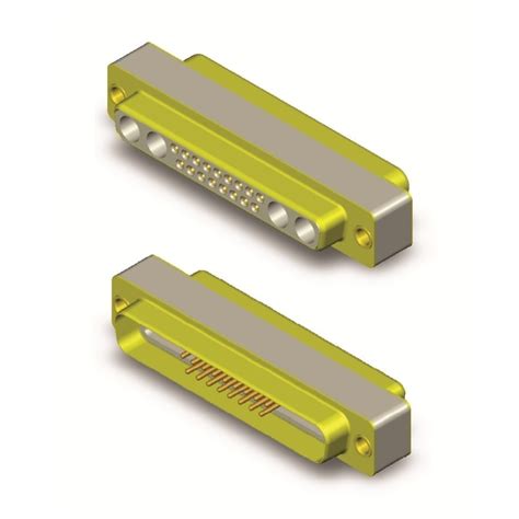 340108001b Dabm15psnmb Dm Combo Savers Series D Sub Connectors