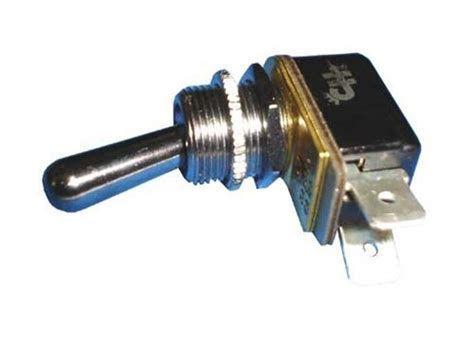 Toggle Switch Ch Yacht Supply24
