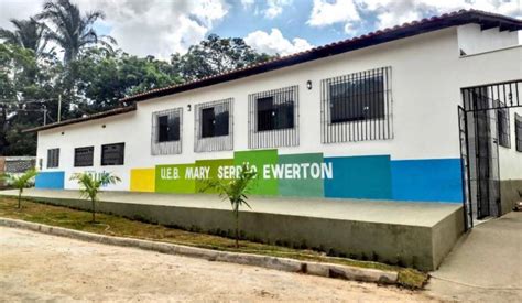 Volta às Aulas Presenciais Na Rede Municipal De São Luís é Adiada O