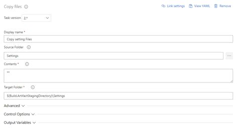 Set Connection References And Environment Variables In Pipelines Benedikts Power Platform Blog