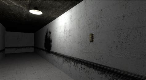 Image 6 SCP Source Mod For Half Life 2 ModDB