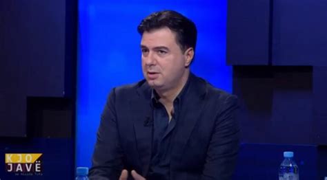 Gjyqi Për Vulën E Pd Basha Kemi Besimin 100 Pala Tjetër Të Pranojë