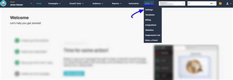 How To Integrate Moosend With Fluent Forms Fluent Forms