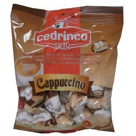 Cedrinca Chocolate Candy For Office Breakroom Treats Walmart Business