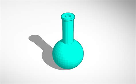 3d Design Best Pot Tinkercad