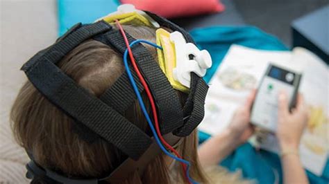 A Different Kind Of Buzz Curious