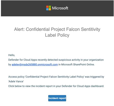 Restrict Downloads For Sensitive Confidential Documents To Only Compliant Devices My Faber