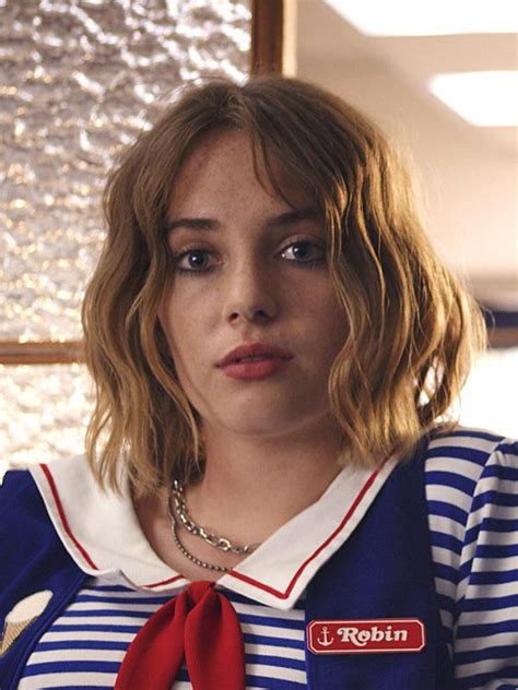 Maya Ray Thurman Hawke R Freckledgirls