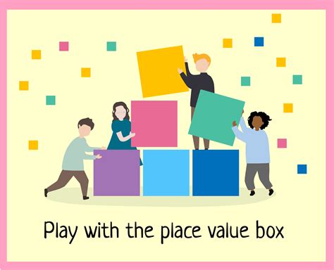 Place Value Blocks Worksheets Free Printable
