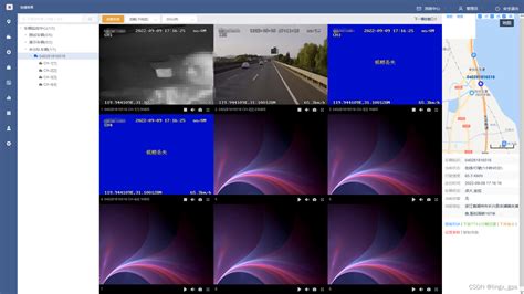 【vue版】基于部标jt808jt1078车载视频位置监控平台介绍 商业开源项目jt808协议开源平台 Csdn博客