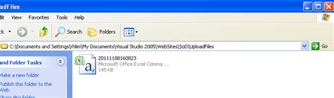 Sql Server C Vs2005 Import Csv File Into Sql Database Stack Overflow