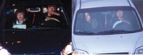 Vehicle Face Detection Based On Cascaded Convolutional Neural Networks Semantic Scholar