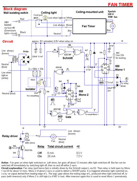 Arduino Detect If 220V Live Wire Is Working Or Is Cut Page 2