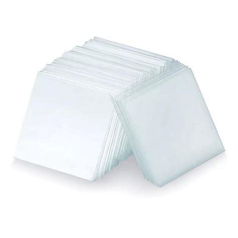 ᐉ Скло покривне 20х20 мм 1000 шт An001894 • Краща ціна в Києві Україні • Купити в Епіцентр