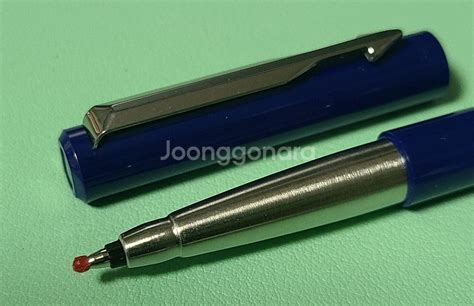 파카 벡터 수성펜 중고나라 카페에서 운영하는 공식 사이트