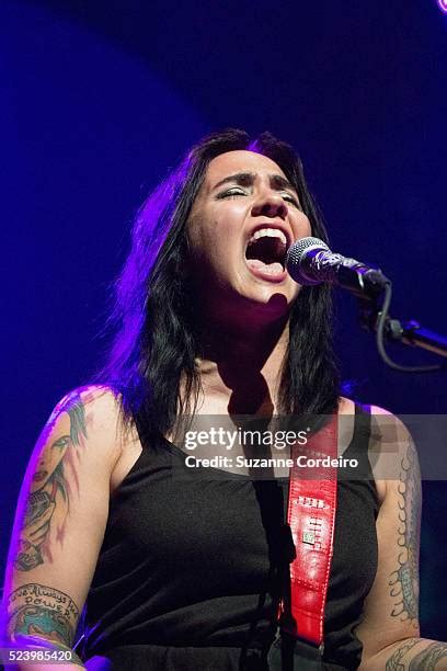 Nina Dioz Photos And Premium High Res Pictures Getty Images