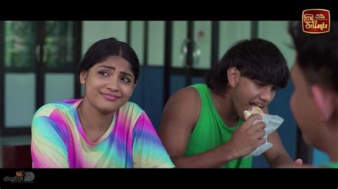 විහස්ව ගොඩදාන තුෂීගෙ අවංක චේතනාව Youtube