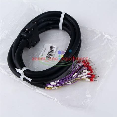 1pcs Cn1 Cable Jzsp Cki01 02 Cable 2m Long New Ebay