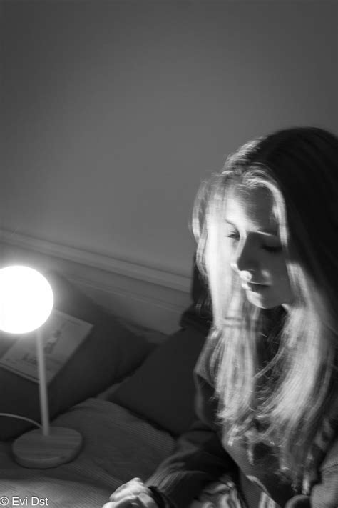 Aesthic Blackwhite Portrait Aesthic Blackwhite Portrait